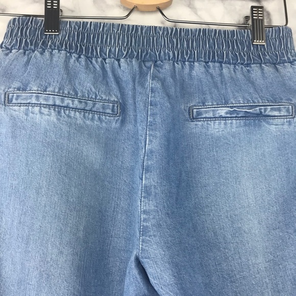 Juicy Couture | Jeans | Juicy Couture Banded Bottom Pants | Poshmark